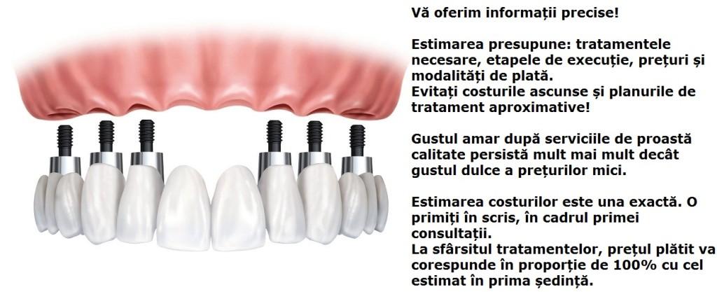 Explorarea Diferitelor Tipuri de Implanturi Dentare: O Alegere Informată pentru Sănătatea Orală ...