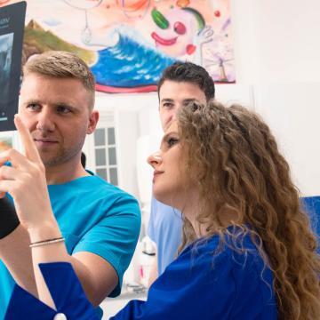 Carie dentara. Cauze. Simptome. Prevenție. Tratament