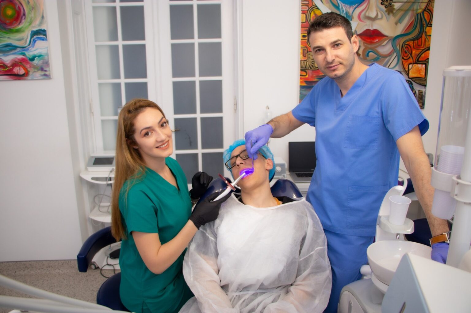 Obiceiuri alimentare ce deteriorează dinţii - partea a 3-a - dr ...