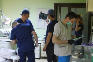 Abces dentar. Simptomatologie. Cauze. Tratament