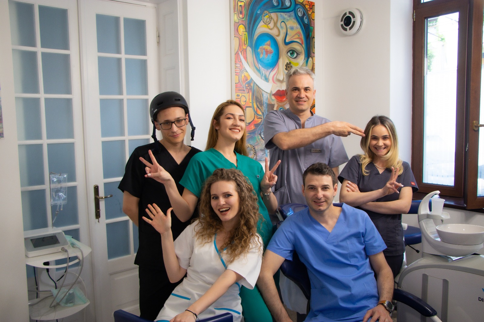 Carie dentara. Cauze. Simptome. Prevenție. Tratament